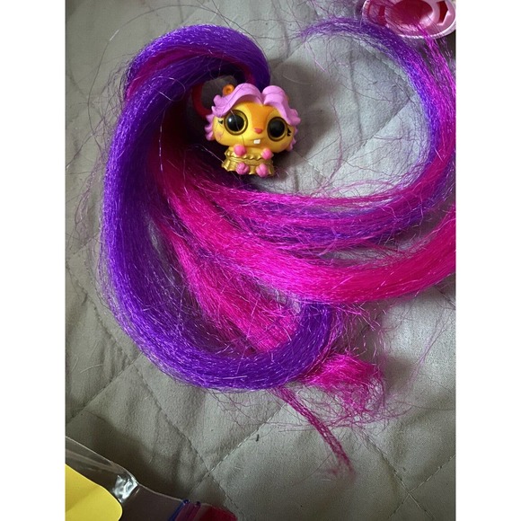 MGA Entertainment | Toys | Pop Pop Hair Surprise 3in Pop Pets With Long ...